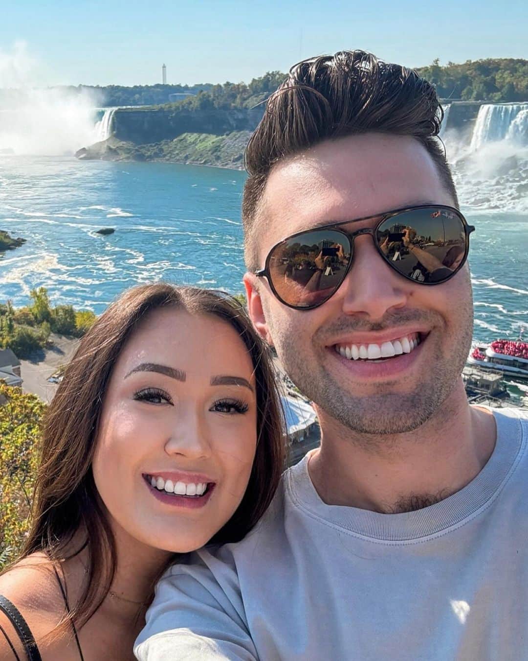 Lauren Riihimakiさんのインスタグラム写真 - (Lauren RiihimakiInstagram)「canada recap ...