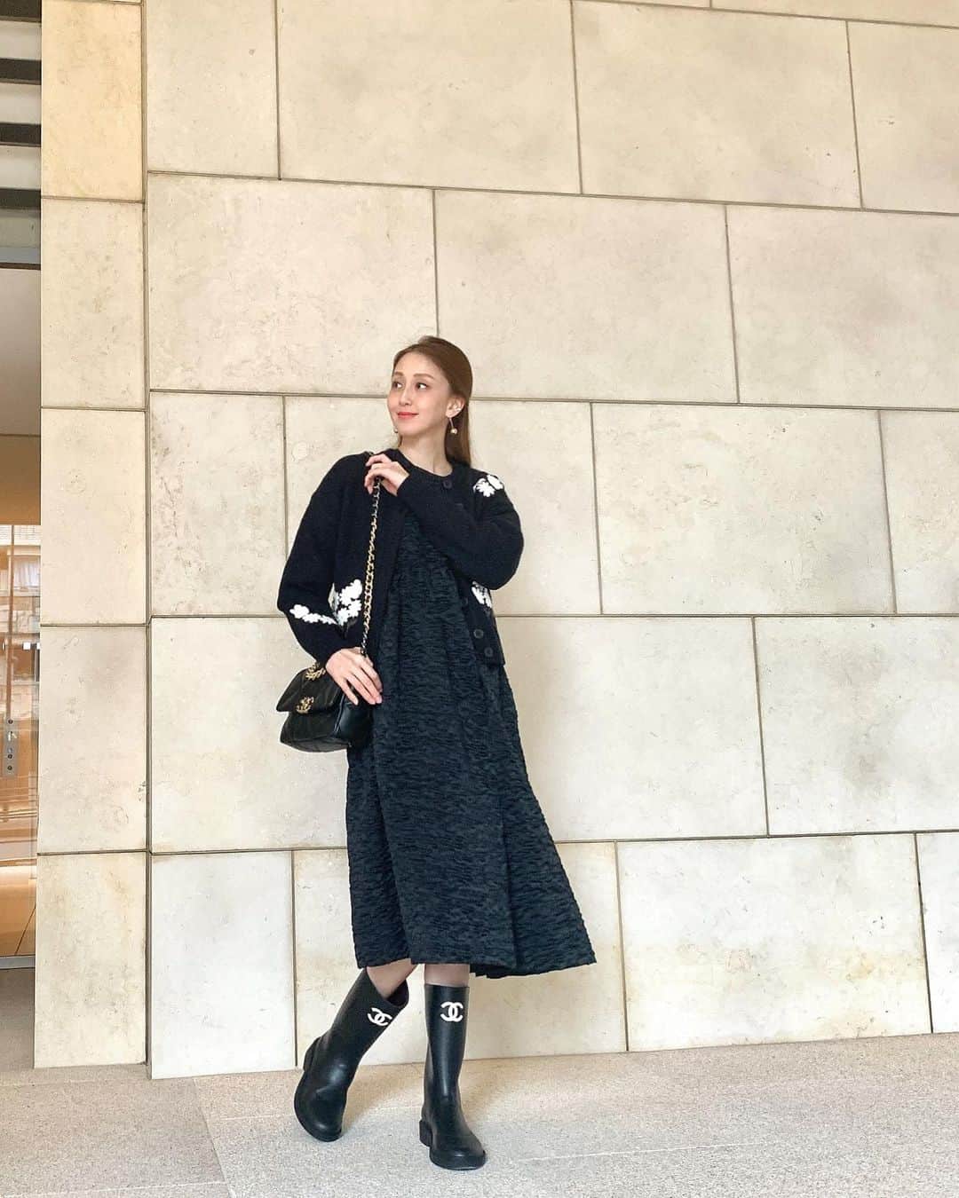 渡香奈さんのインスタグラム写真 - (渡香奈Instagram)「@chesty_official 20周年おめでとうございます💐💕同じ年に ...