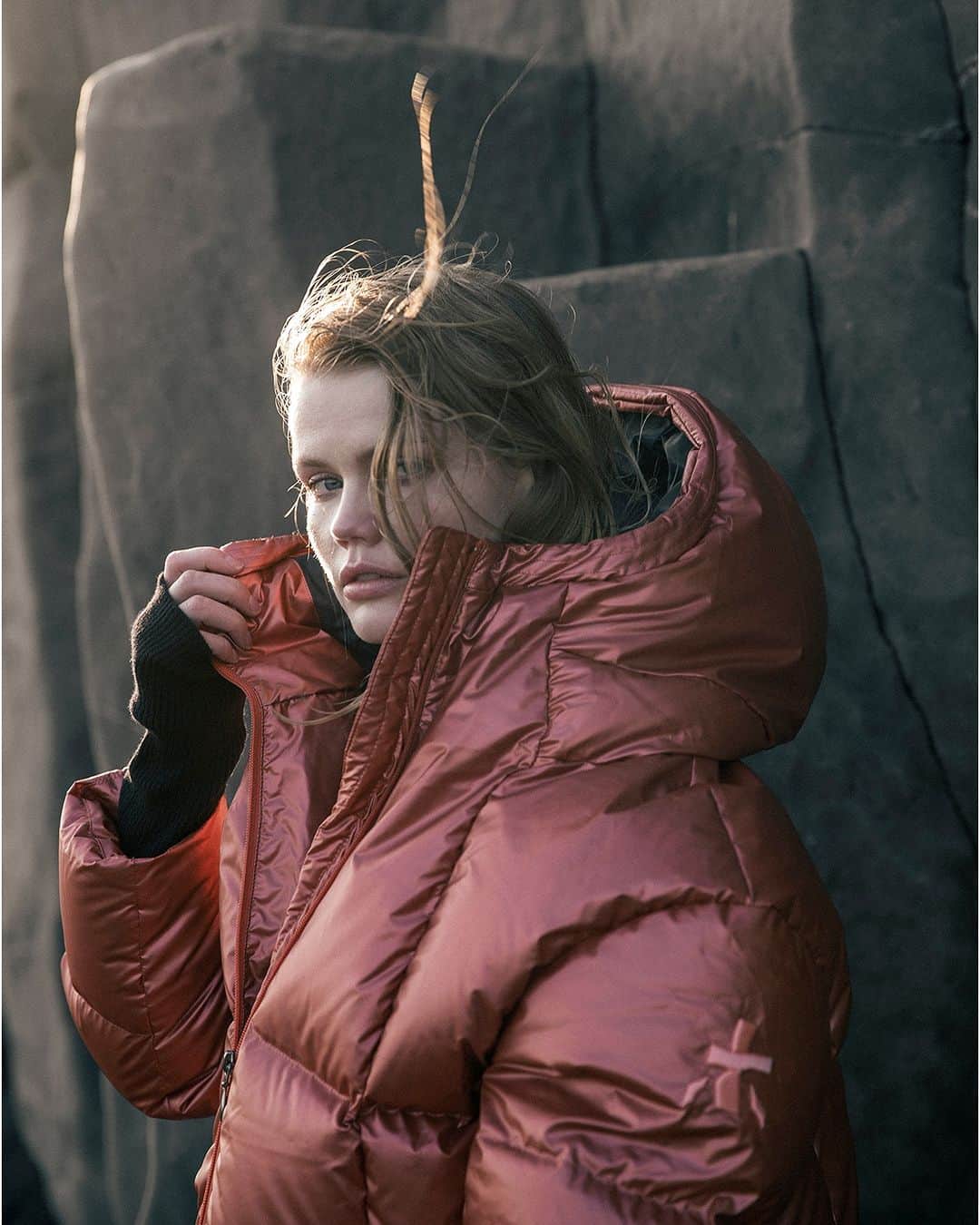 プレミアータさんのインスタグラム写真 - (プレミアータInstagram)「Exclusive autumn color, in ...