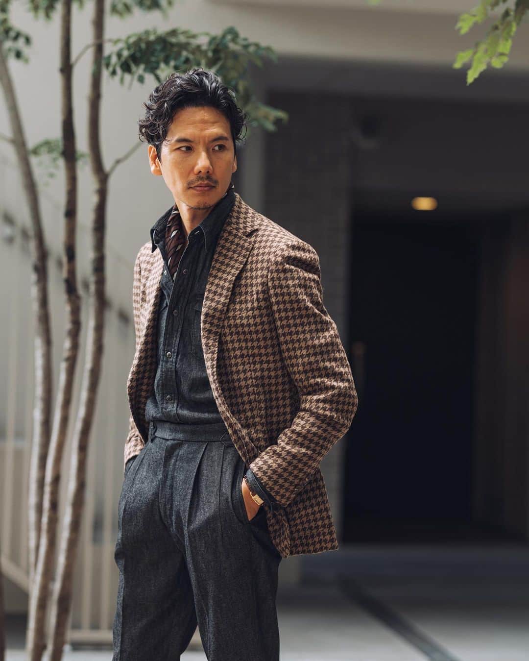 Shuhei Nishiguchiさんのインスタグラム写真 - (Shuhei NishiguchiInstagram)「Keep it ...