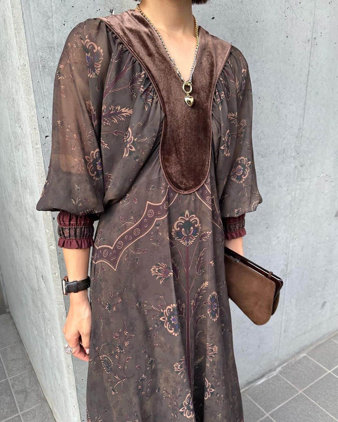 Ameri VINTAGE LUMINE SHINJUKUさんのインスタグラム写真 - (Ameri VINTAGE LUMINE SHINJUKUInstagram)「. New ...