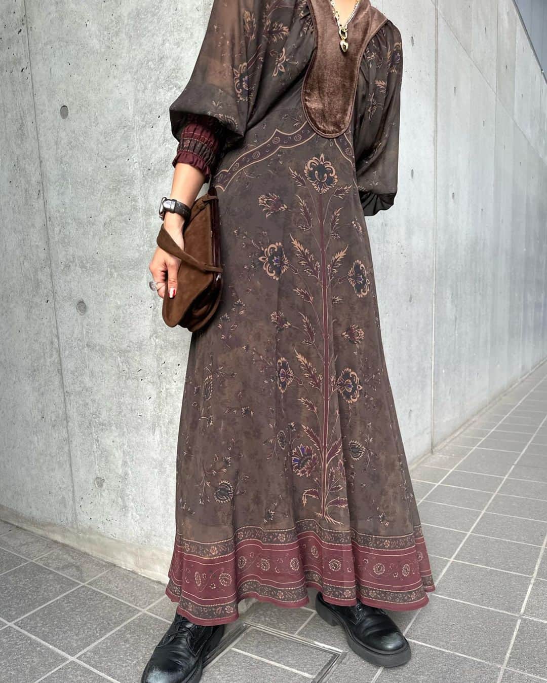 Ameri VINTAGE LUMINE SHINJUKUさんのインスタグラム写真 - (Ameri VINTAGE LUMINE SHINJUKUInstagram)「. New ...