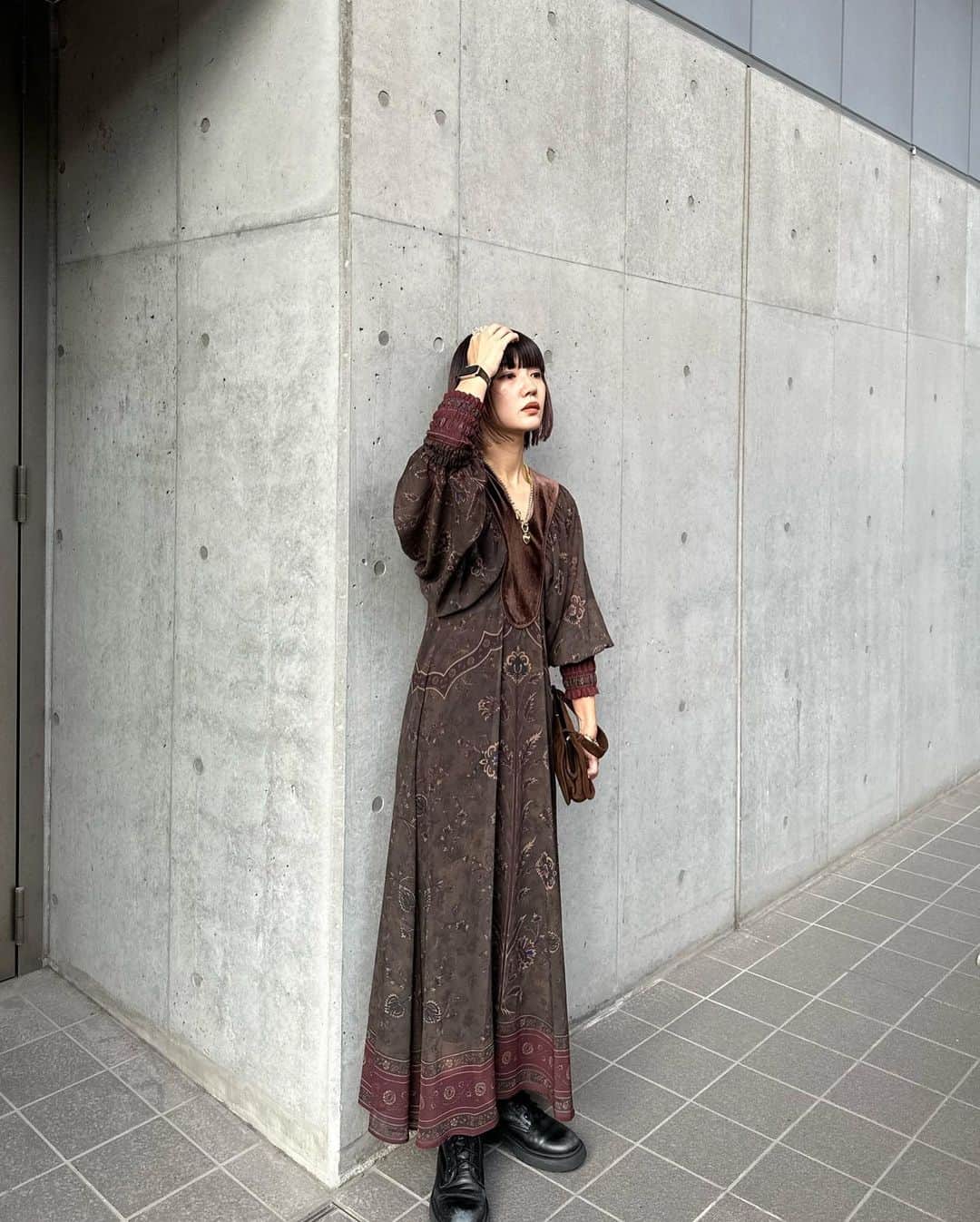 Ameri VINTAGE LUMINE SHINJUKUさんのインスタグラム写真 - (Ameri VINTAGE LUMINE SHINJUKUInstagram)「. New ...