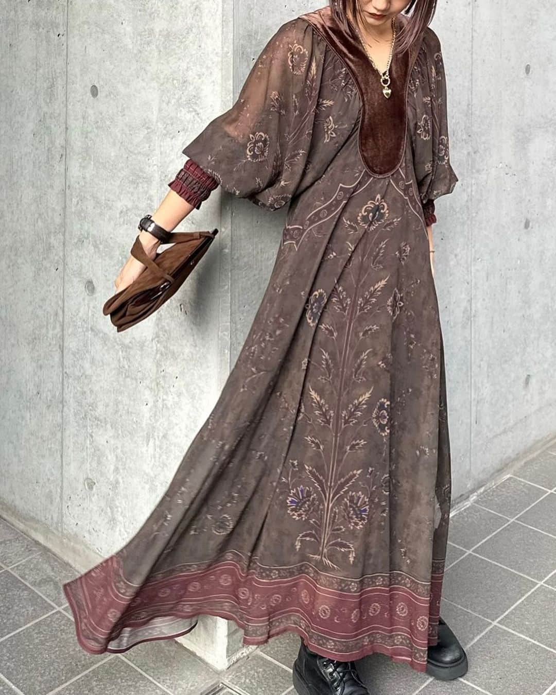 Ameri VINTAGE LUMINE SHINJUKUさんのインスタグラム写真 - (Ameri VINTAGE LUMINE SHINJUKUInstagram)「. New ...