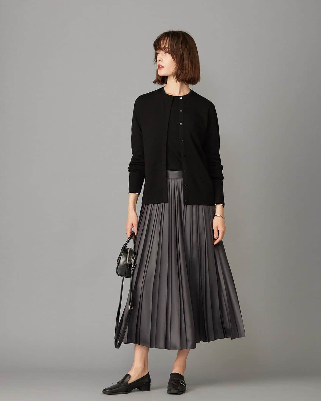 ICB WEB MAGAZINEさんのインスタグラム写真 - (ICB WEB MAGAZINEInstagram)「【Extra Fine Merino】 エクストラファインメリノ ...