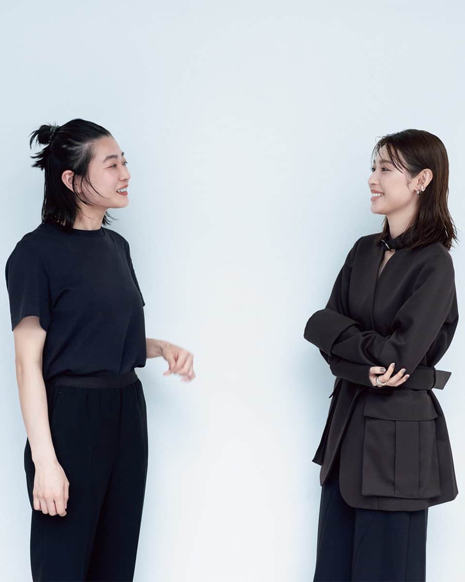 美的 Biteki's official Instagram! さんのインスタグラム写真 - (美的 Biteki's official Instagram! Instagram)「\白石 聖 ...