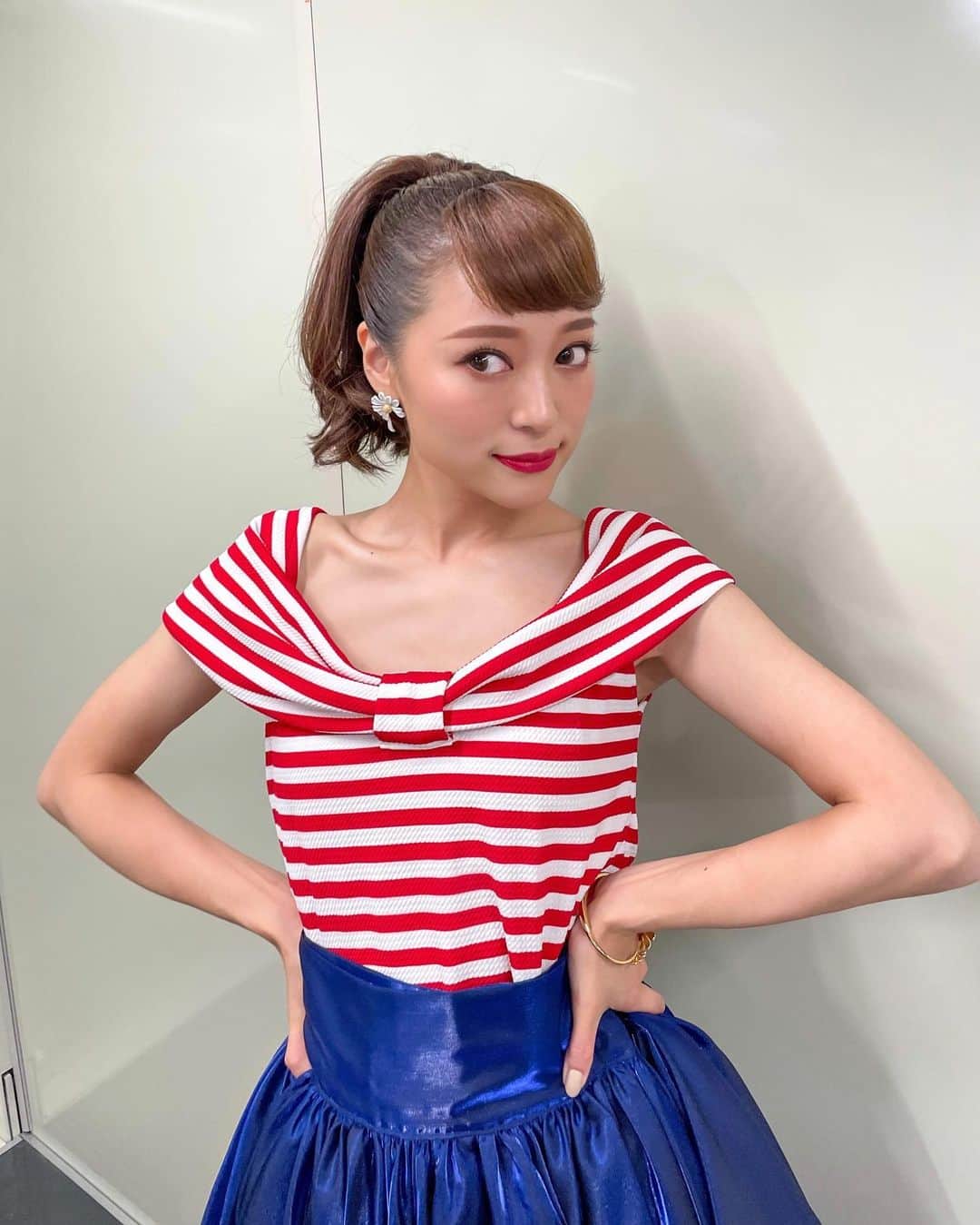 chayさんのインスタグラム写真 - (chayInstagram)「REBORN! Sonic.ありがとうございました😊🎤 TUBEさん ...