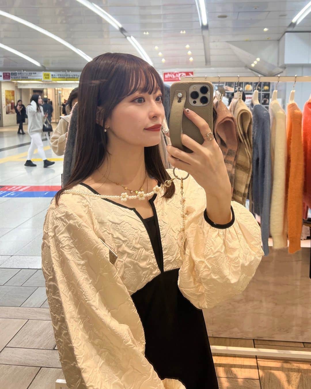 吉次玲奈さんのインスタグラム写真 - (吉次玲奈Instagram)「VANNIE U POPUP ご来店いただいたお客様誠にありがとうございました ️ ⁡ 今回初のdirection ...