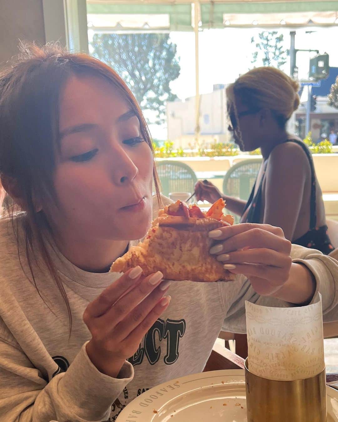 Kathryn Bernardoさんのインスタグラム写真 - (Kathryn BernardoInstagram)「I lob a ...