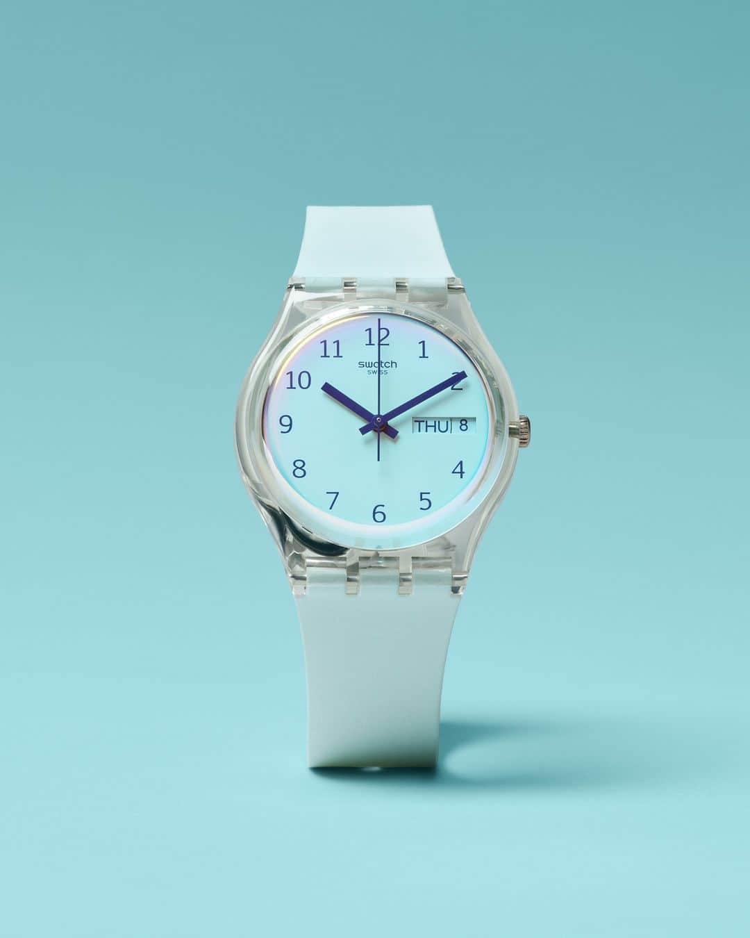 Swatchさんのインスタグラム写真 - (SwatchInstagram)「Which classic will you choose? 🤔 ...