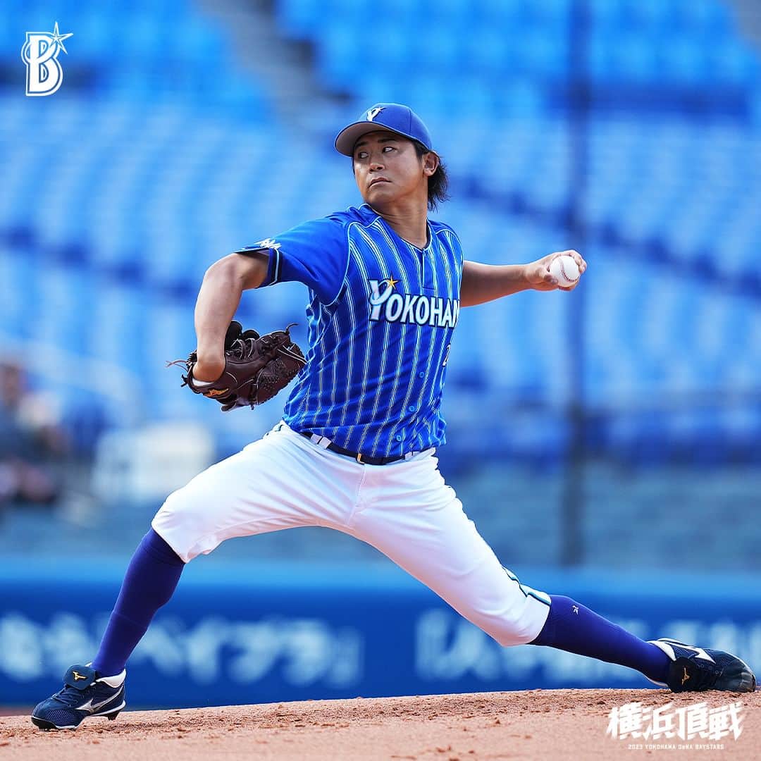 横浜DeNAベイスターズさんのインスタグラム写真 - (横浜DeNAベイスターズInstagram)「. 2023 JERA クライマックスシリーズ セに向けてENEOSと練習試合を実施 ...
