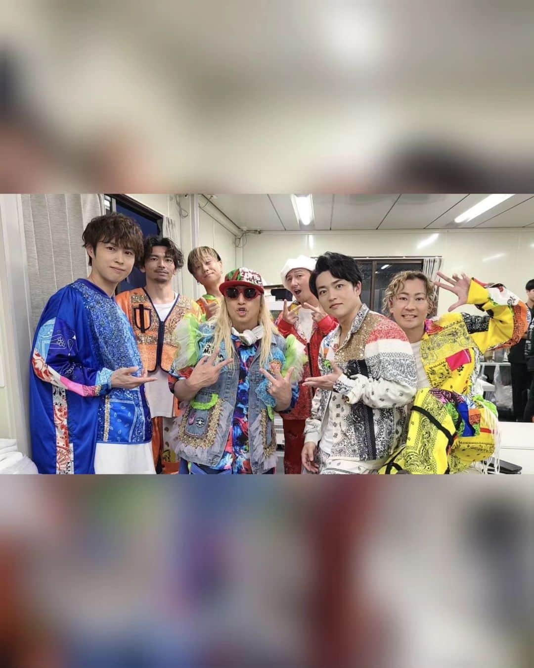 DJ KOOさんのインスタグラム写真 - (DJ KOOInstagram)「住吉フェスタ REBORN! Sonic chayさん そして ...