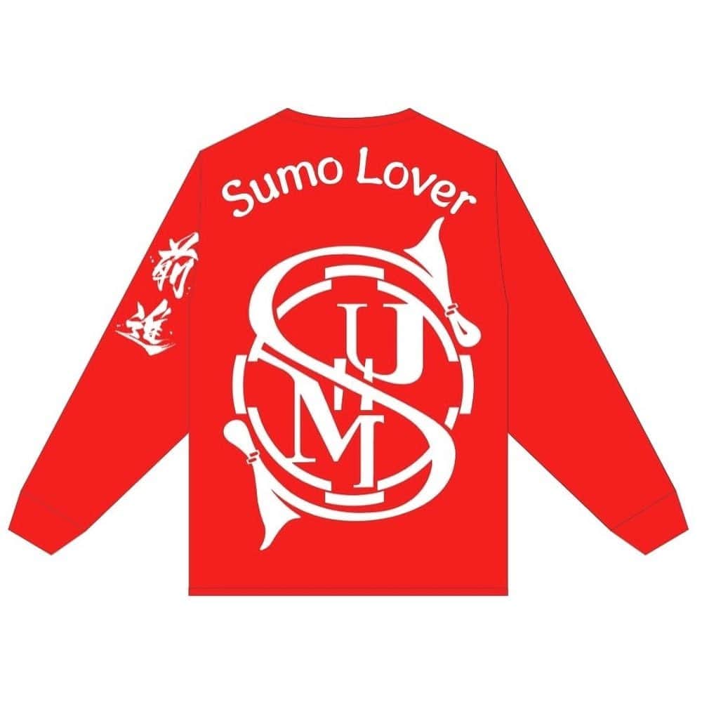 小錦千絵（TAUPOU）さんのインスタグラム写真 - (小錦千絵（TAUPOU）Instagram)「小錦のオリジナルブランド “Sumo ...