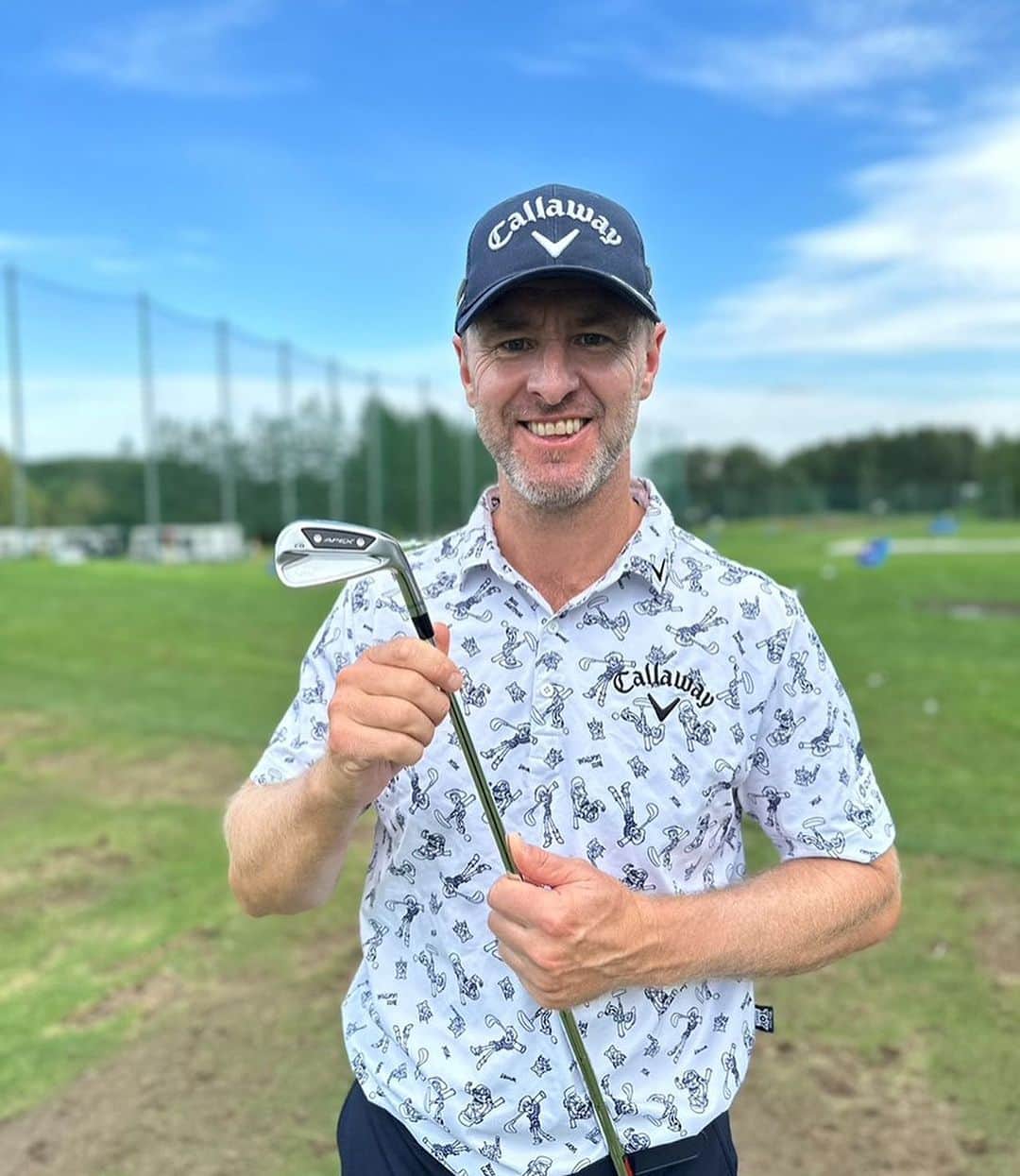 キャロウェイゴルフ（Callaway Golf）さんのインスタグラム写真 - (キャロウェイゴルフ（Callaway Golf ...