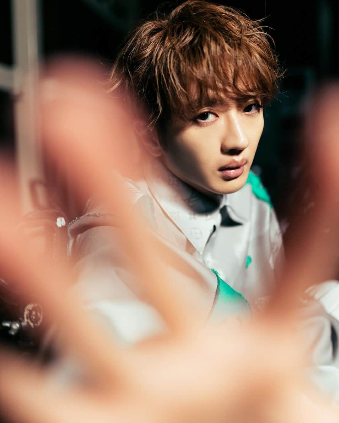 西島隆弘（Nissy）さんのインスタグラム写真 - (西島隆弘（Nissy）Instagram)「💐10th Anniversary LIVE VIEWING TOUR 2023 -Nissy ...