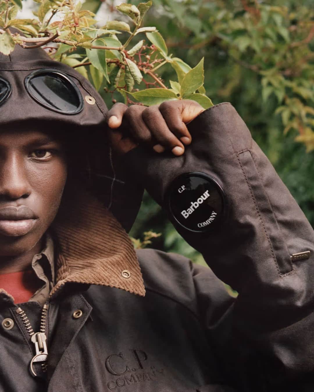 HYPEBEASTさんのインスタグラム写真 - (HYPEBEASTInstagram)「Italian sportswear label ...