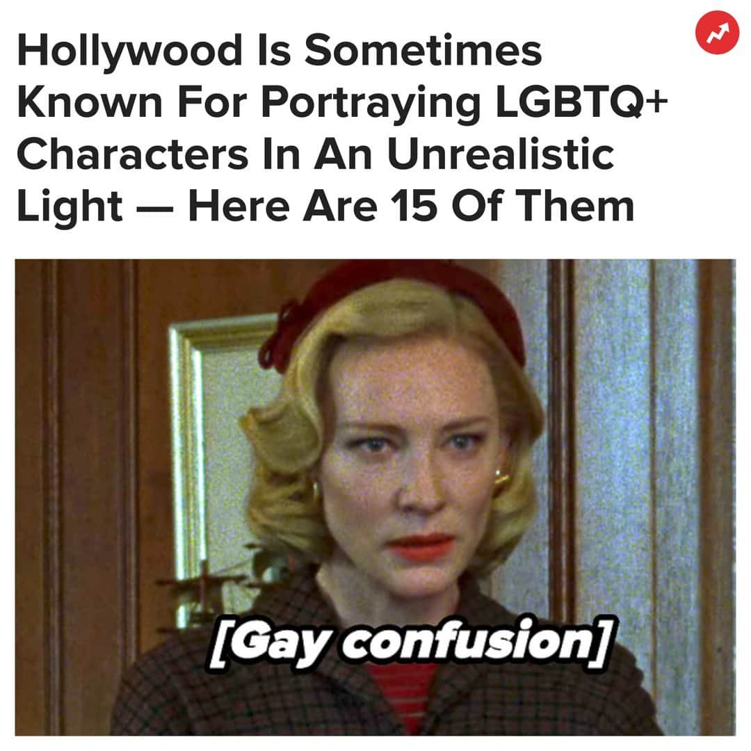 BuzzFeedさんのインスタグラム写真 - (BuzzFeedInstagram)「The L Word totally ...