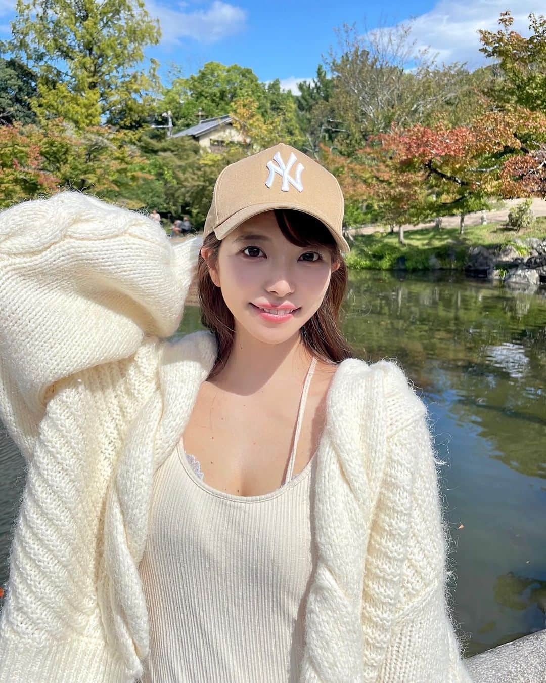 上原亜衣さんのインスタグラム写真 - (上原亜衣Instagram)「神社巡り大好きです⭐️ パワスポ ♡♡♡♡♡♡♡♡♡♡♡♡♡♡♡♡♡♡♡♡ @upu_chiba ビューティーサロン千葉 ...