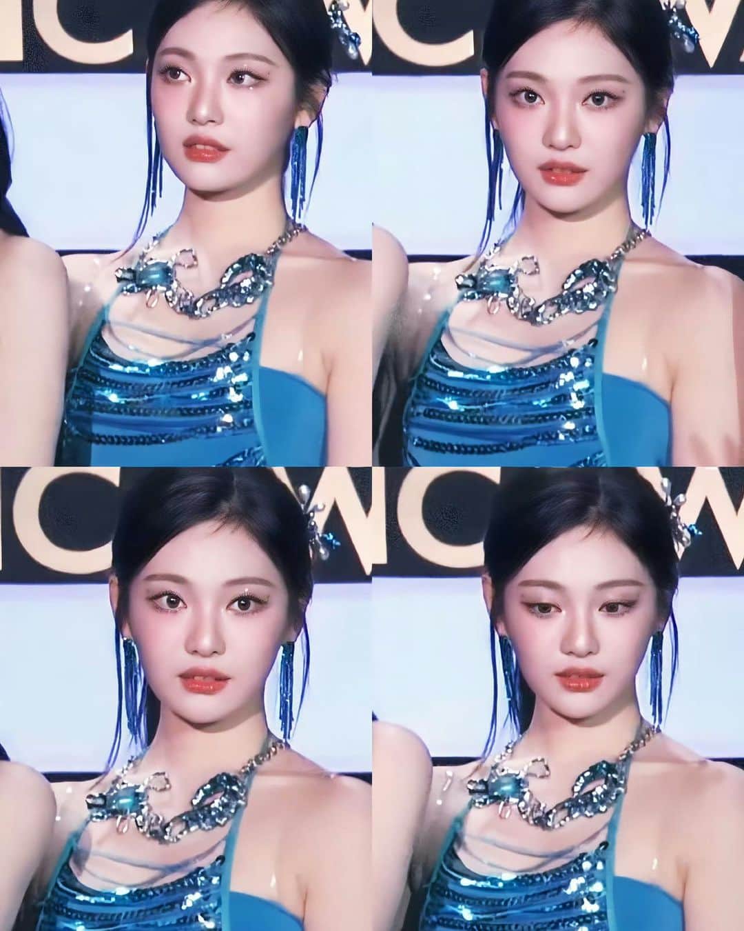 NINGNINGさんのインスタグラム - (NINGNING@imnotningning)