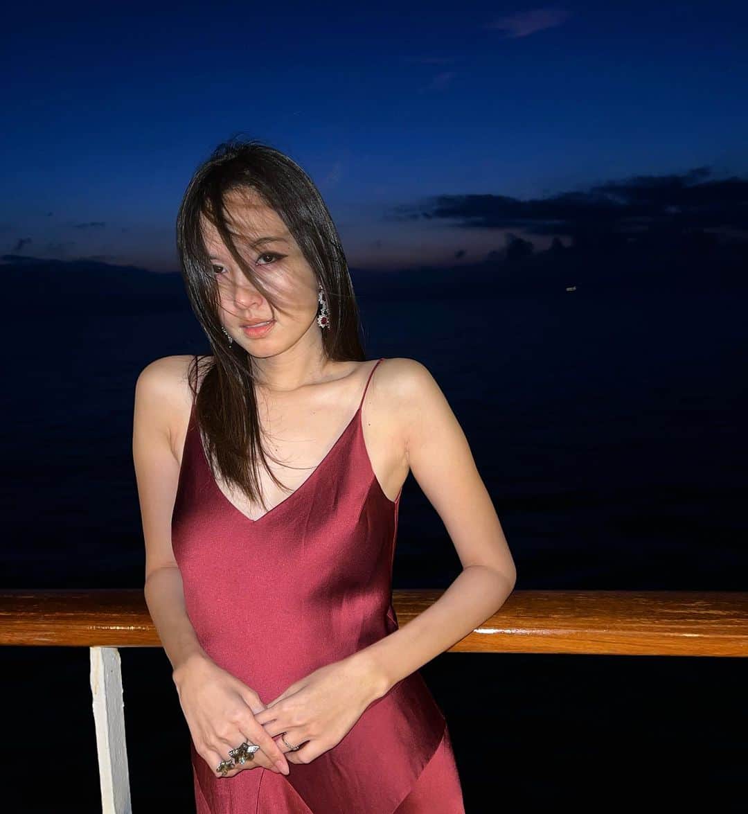 ポーイ・タリーチャダー ペッチャラットさんのインスタグラム写真 - (ポーイ・タリーチャダー ペッチャラットInstagram ...