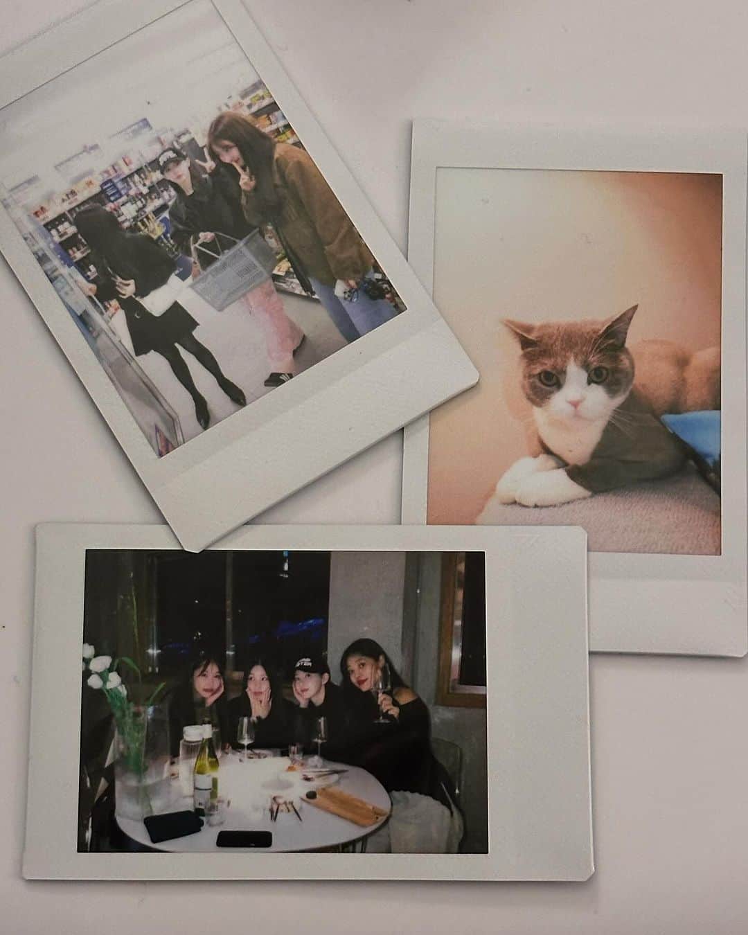 COCO さんのインスタグラム写真 - (COCO Instagram)「기분 좋은 요즘🪐」10月11日 14時20分 - rilaccoco