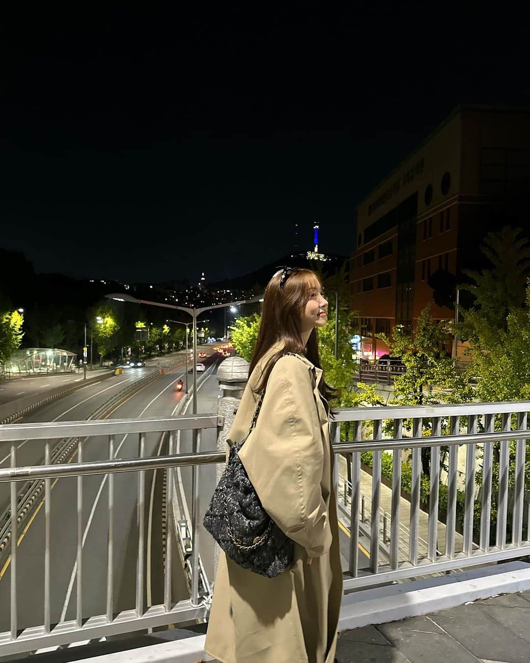 COCO さんのインスタグラム写真 - (COCO Instagram)「기분 좋은 요즘🪐」10月11日 14時20分 - rilaccoco