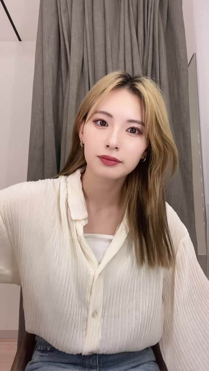 iScreamさんのインスタグラム動画 - (iScreamInstagram)「iScream LIVE TOUR 2023 "Level 19" 初日・愛知公演まで あと6日💖」10月11 ...