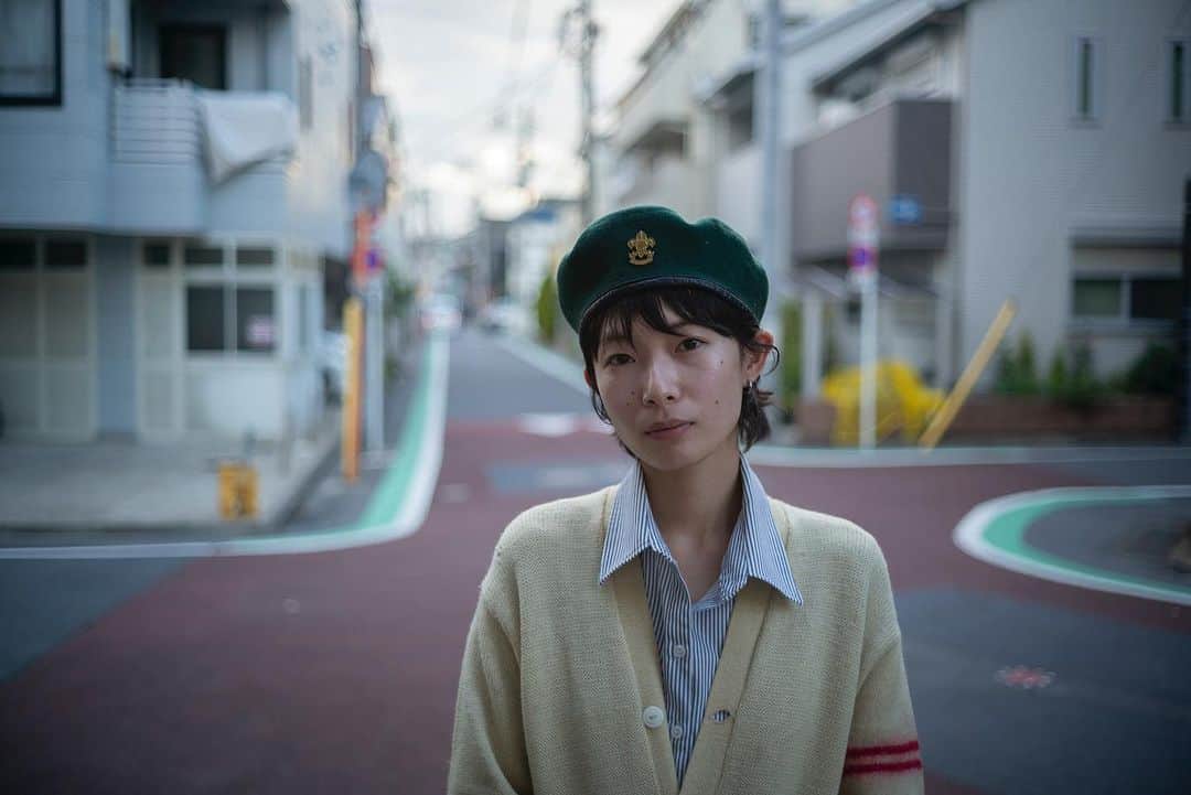 蓮井元彦さんのインスタグラム写真 蓮井元彦instagram 「hiroko Hiroko 」10月11日 18時