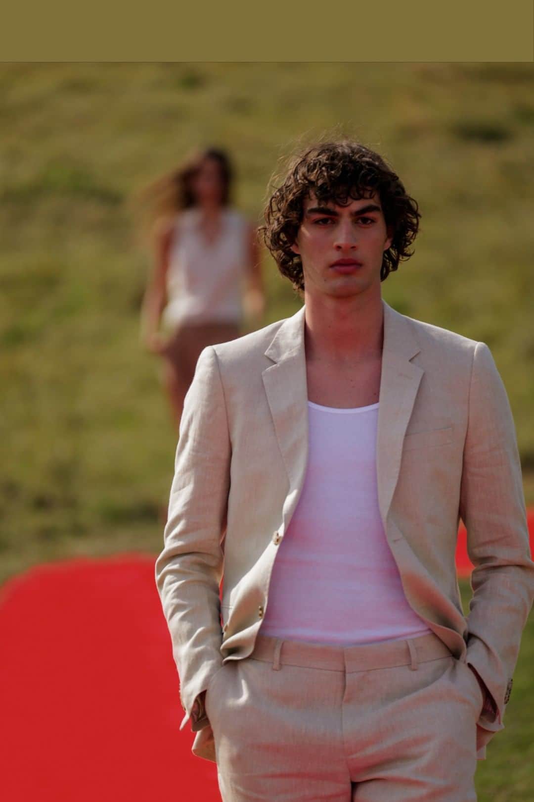 Target Australiaさんのインスタグラム動画 - (Target AustraliaInstagram)「@tom.chidiac ...