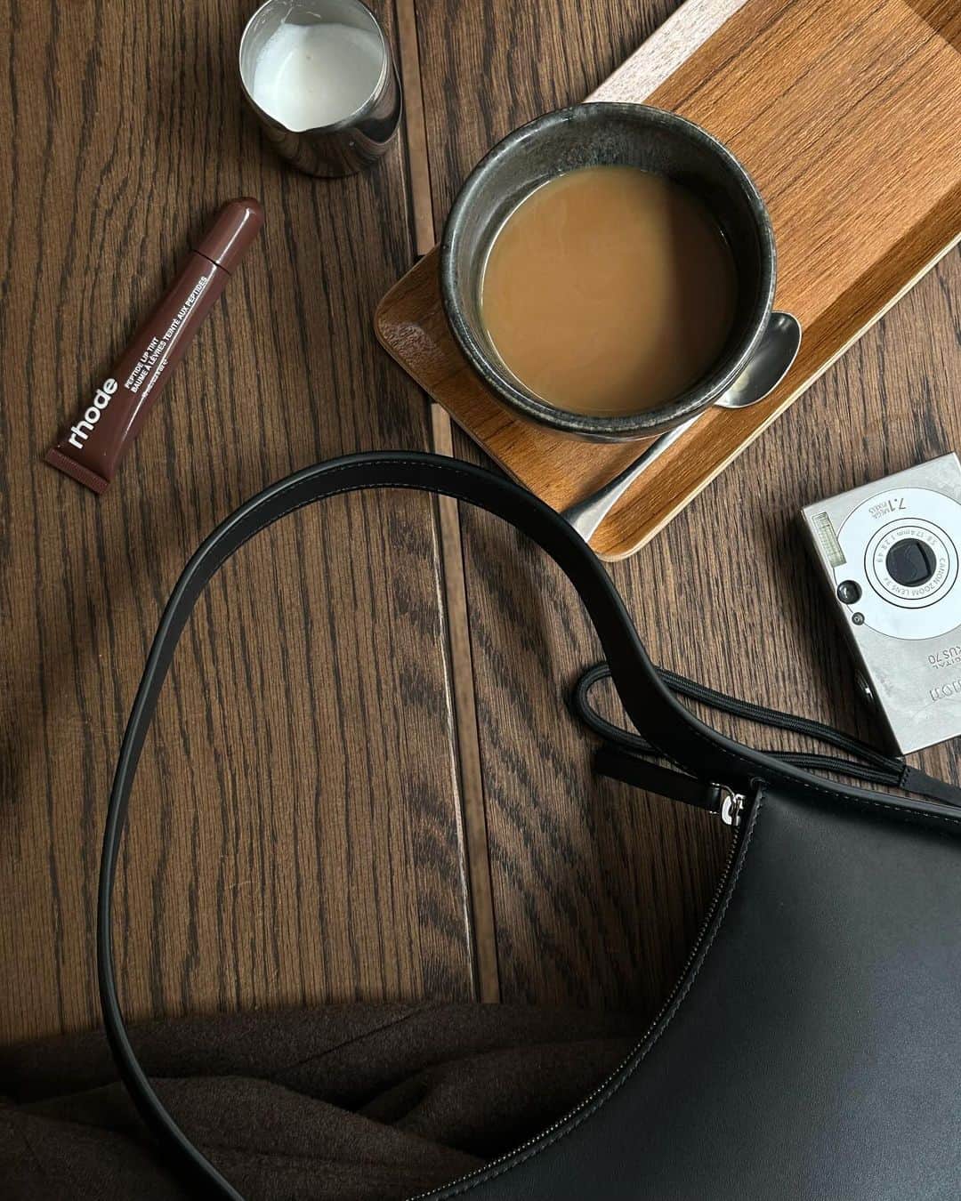 Mathilde Goehlerさんのインスタグラム写真 - (Mathilde GoehlerInstagram)「Fall on my ...