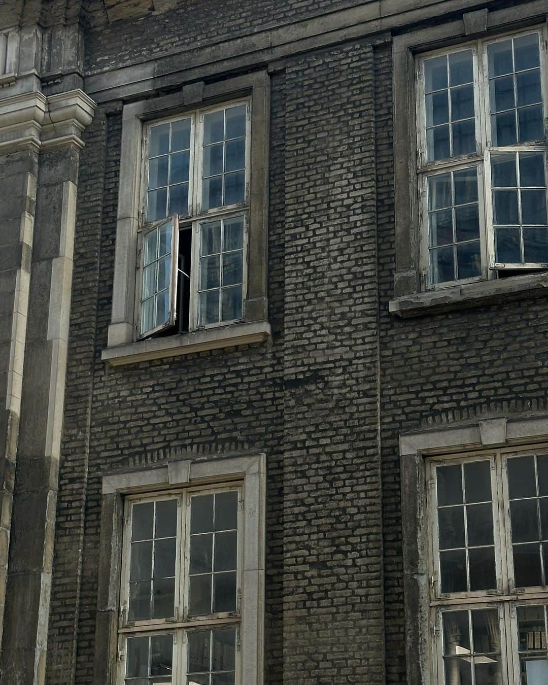 Mathilde Goehlerさんのインスタグラム写真 - (Mathilde GoehlerInstagram)「Fall on my ...