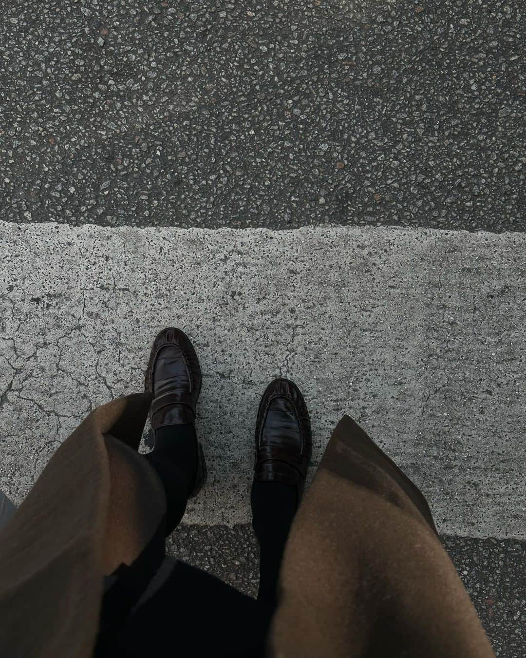 Mathilde Goehlerさんのインスタグラム写真 - (Mathilde GoehlerInstagram)「Fall on my ...