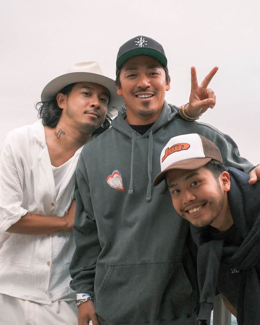 金尾玲生さんのインスタグラム写真 - (金尾玲生Instagram)「. G-boyz Fav shot Thank you @babykiy ...