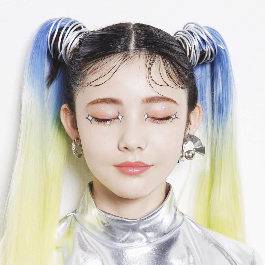 ALGY 【alternative + girly ＝ ALGY 】さんのインスタグラム写真 - (ALGY 【alternative ...