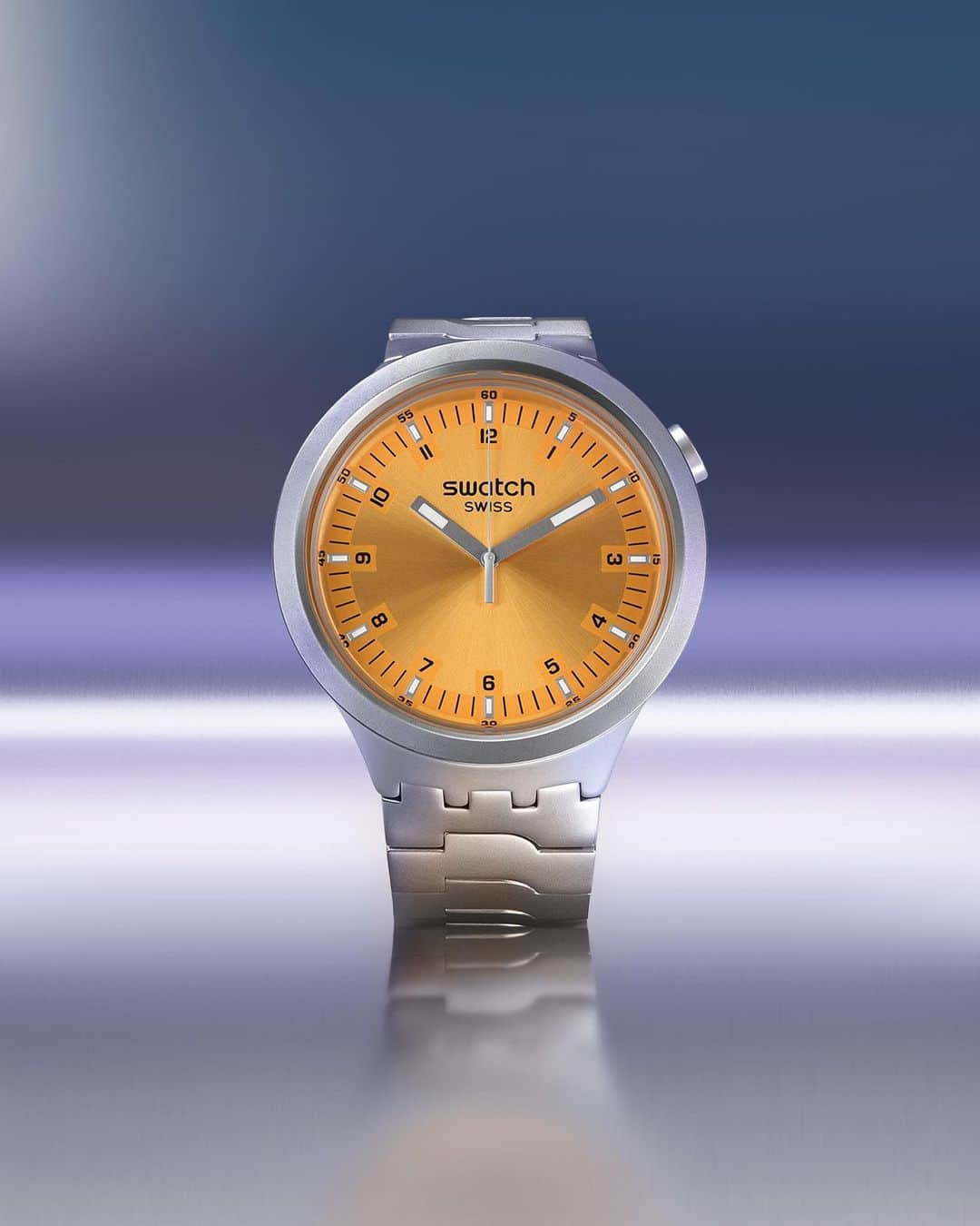 Swatchさんのインスタグラム写真 - (SwatchInstagram)「Get ready for five new styles ...