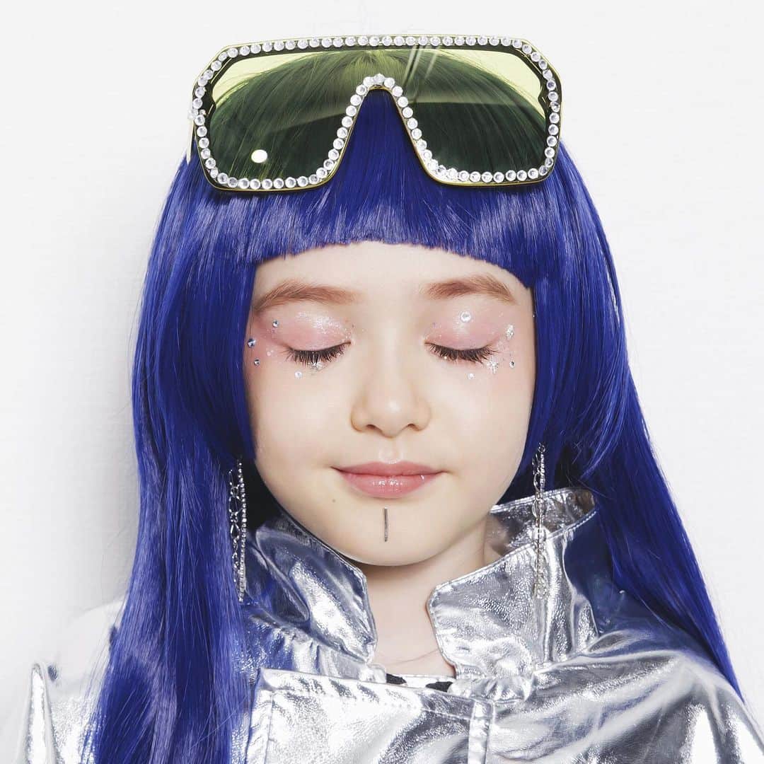 ALGY 【alternative + girly ＝ ALGY 】さんのインスタグラム写真 - (ALGY 【alternative ...