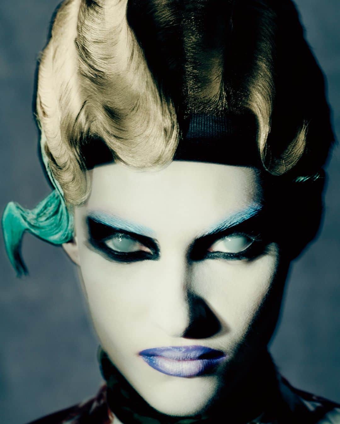 ドリス・ヴァン・ノッテンさんのインスタグラム写真 - (ドリス・ヴァン・ノッテンInstagram)「Dries Van Noten and ...