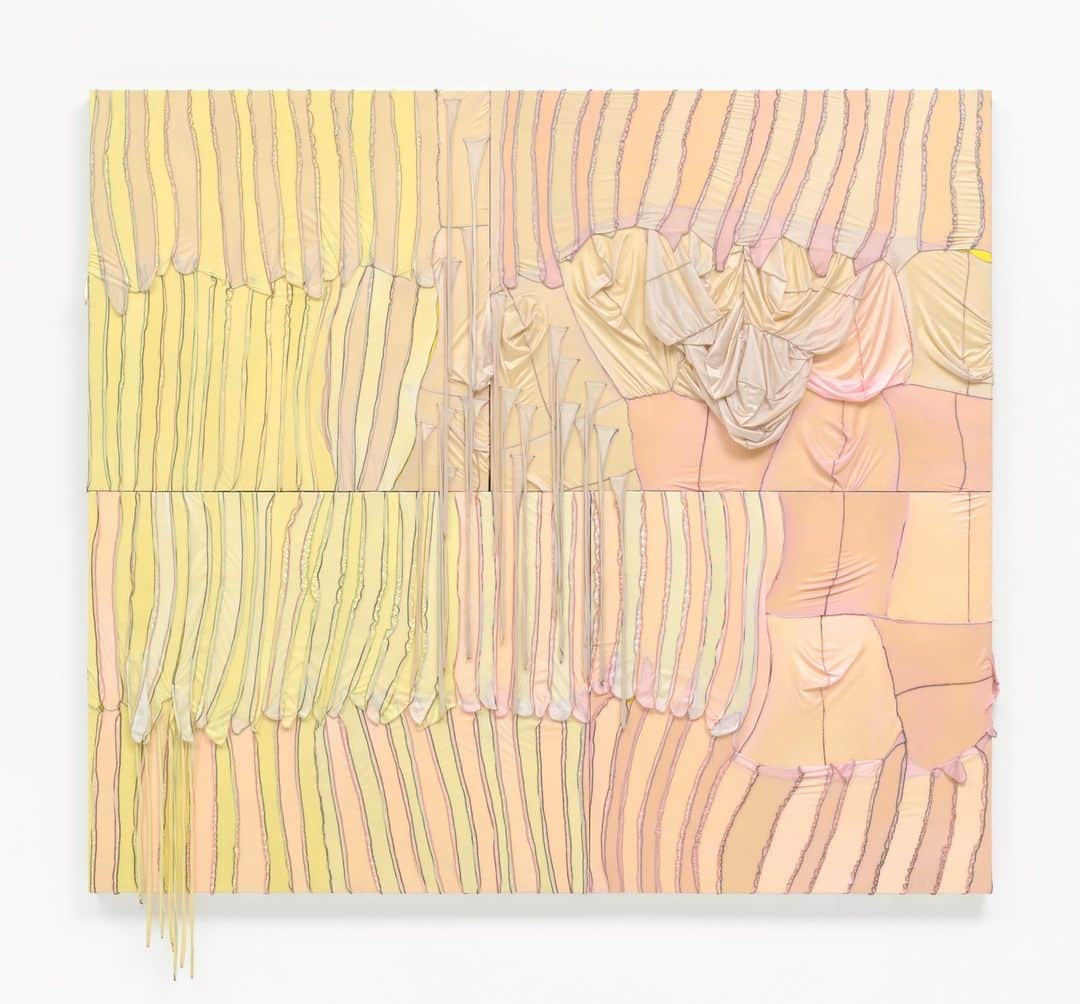 グッゲンハイム美術館さんのインスタグラム写真 - (グッゲンハイム美術館Instagram)「🗓 Opening March 15, 2024 ...