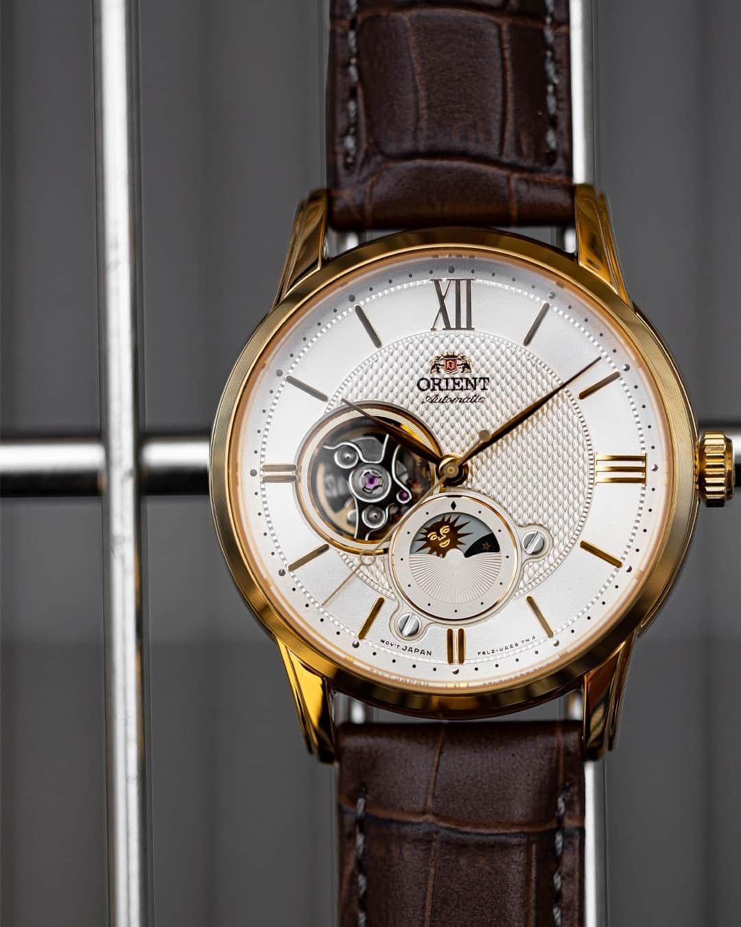 Orient Watchさんのインスタグラム写真 - (Orient WatchInstagram)「They've been missing ...