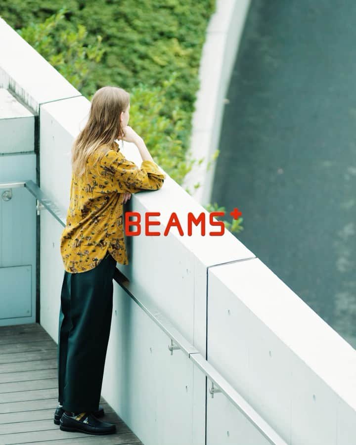 BEAMS+さんのインスタグラム動画 - (BEAMS+Instagram)「… 『the season’s must and hidden style』 The season we've ...