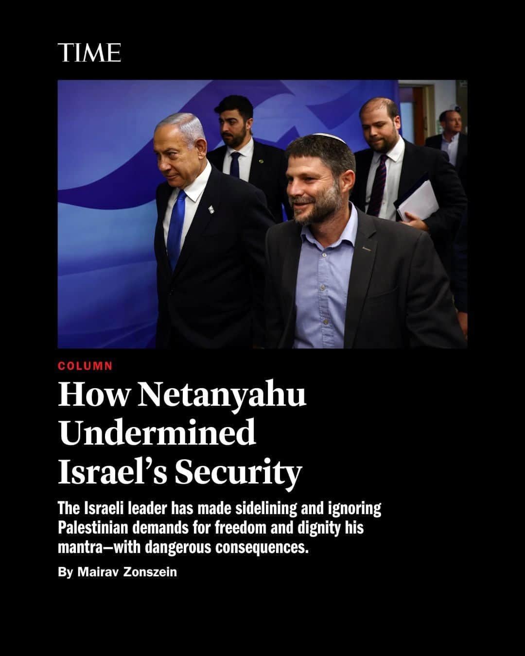 TIME Magazineさんのインスタグラム写真 - (TIME MagazineInstagram)「"Four days after ...