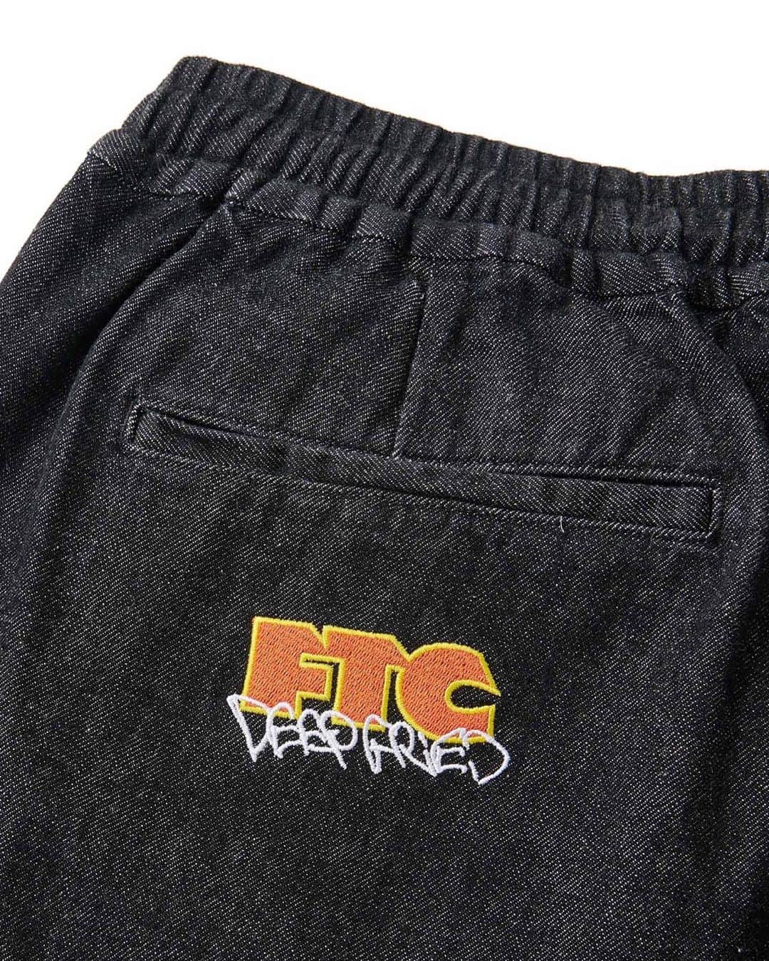 エフティーシーさんのインスタグラム写真 - (エフティーシーInstagram)「FTC X @deeepfried Capsule (OG ...