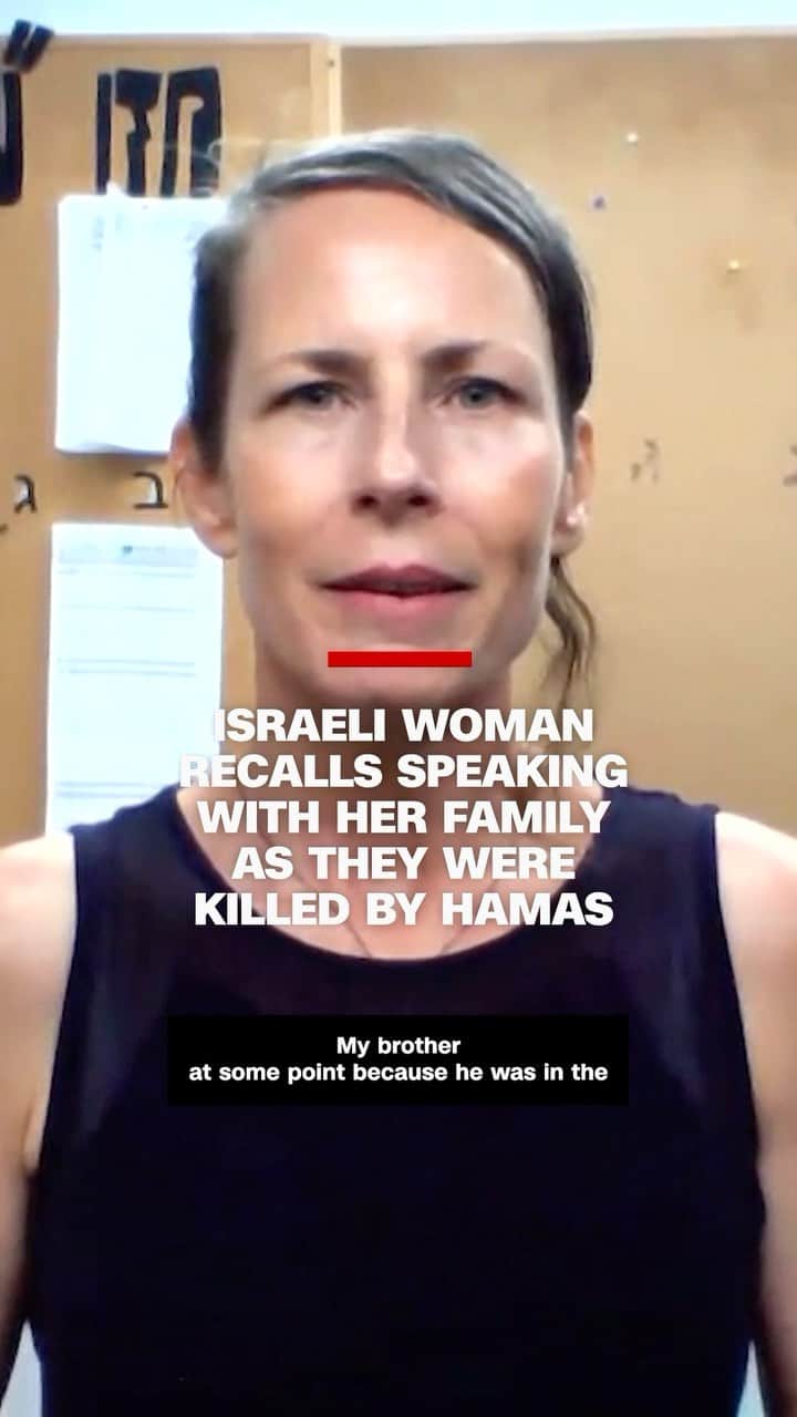 CNNさんのインスタグラム動画 - (CNNInstagram)「CNN’s Anderson Cooper speaks with ...