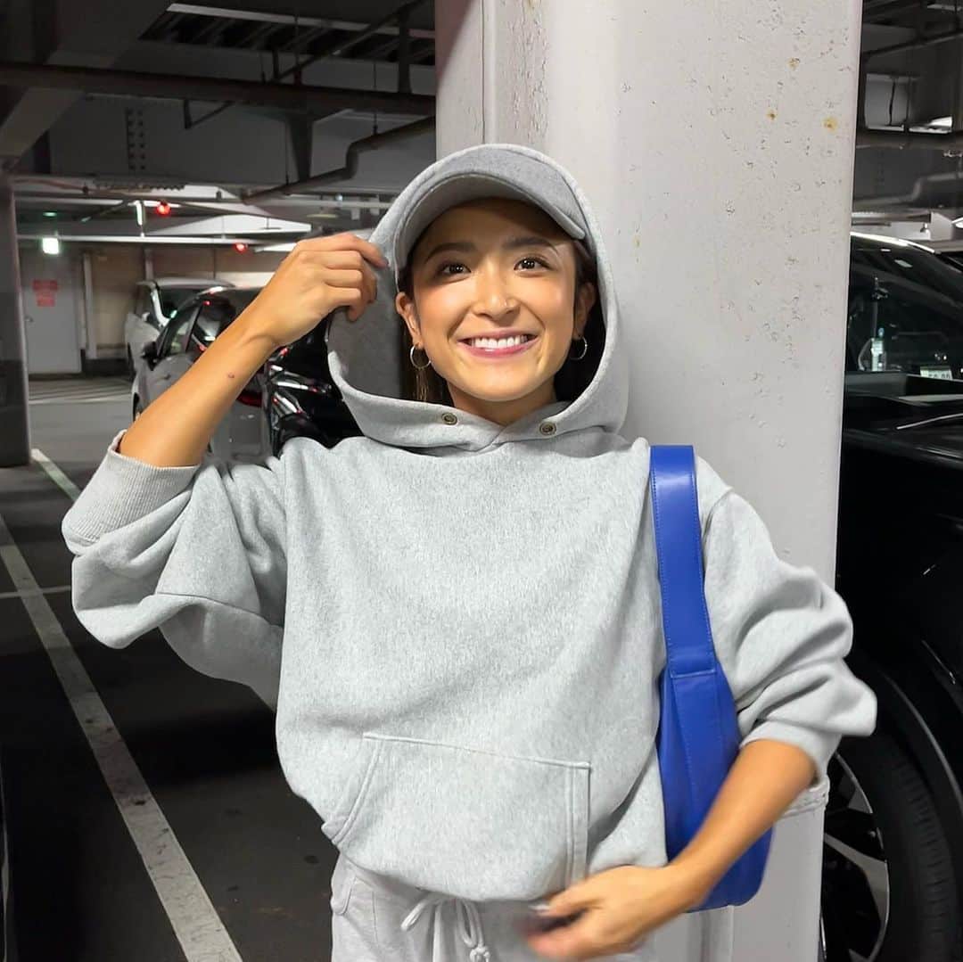 Reimiさんのインスタグラム写真 - (ReimiInstagram)「コストコで減量食調達☺️ わたしの親友もトレーニーになってきてさ ...