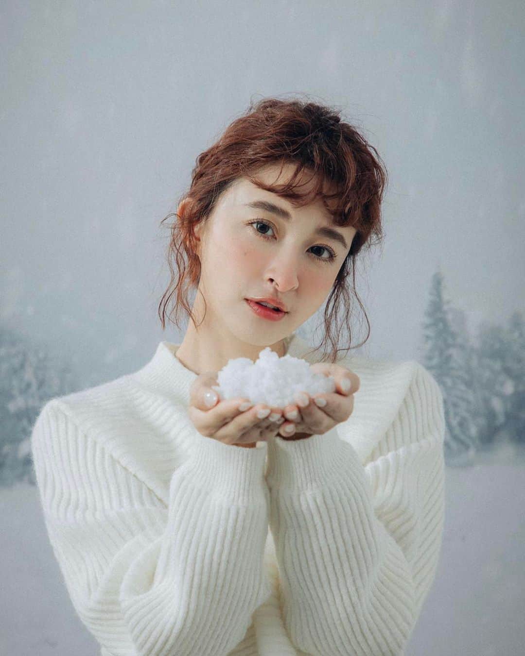 Kerinaさんのインスタグラム写真 - (KerinaInstagram)「你們看別人的第一眼通常會看哪裡？ 我的話是看眼睛，再來是腿 ...