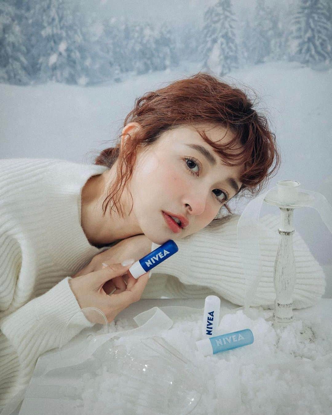 Kerinaさんのインスタグラム写真 - (KerinaInstagram)「你們看別人的第一眼通常會看哪裡？ 我的話是看眼睛，再來是腿 ...