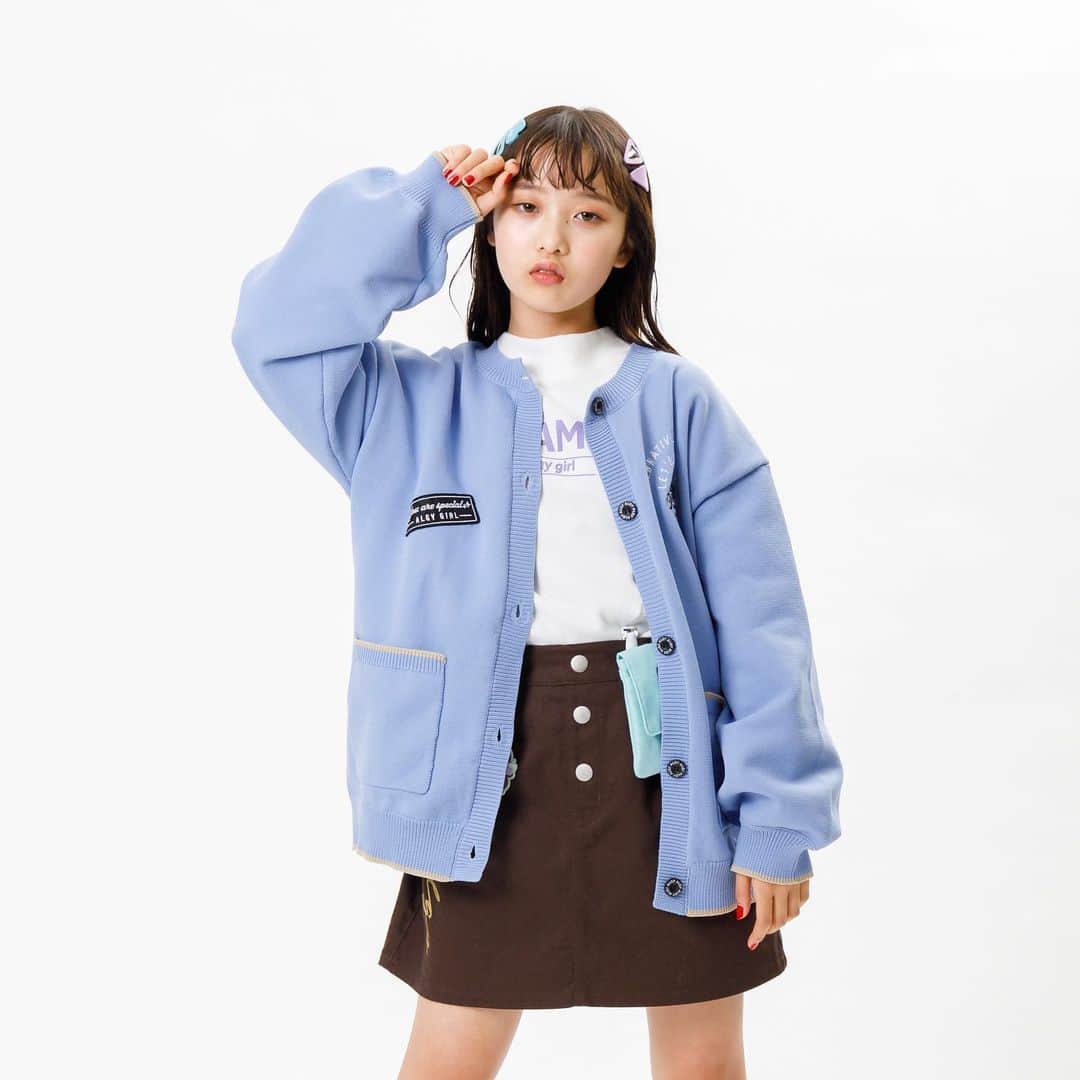 ALGY 【alternative + girly ＝ ALGY 】さんのインスタグラム写真 - (ALGY 【alternative ...