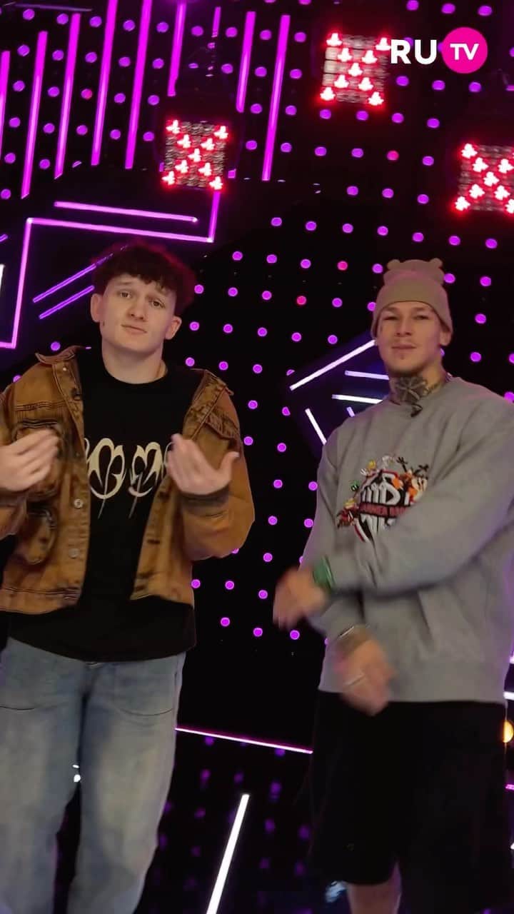 RU.TVさんのインスタグラム動画 - (RU.TVInstagram)「А ты уже слышала новинку от ...