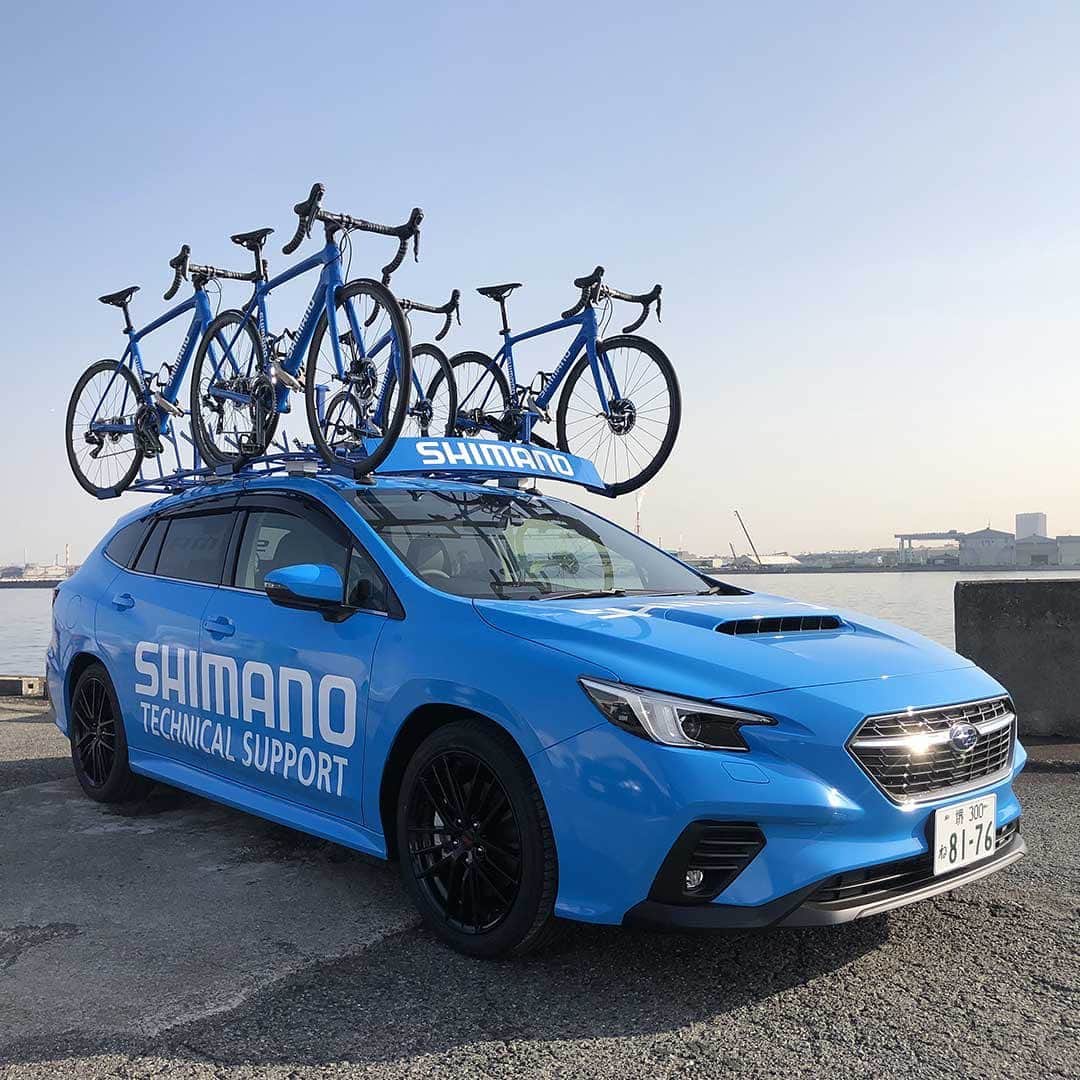 株式会社SUBARUさんのインスタグラム写真 - (株式会社SUBARUInstagram)「【SUBARU LEVORG presents ...