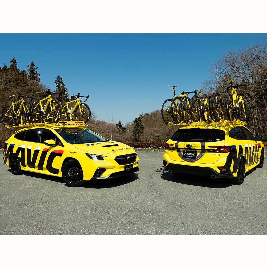 株式会社SUBARUさんのインスタグラム写真 - (株式会社SUBARUInstagram)「【SUBARU LEVORG presents ...